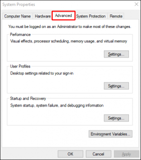 How to Delete a User Profile in Windows 10