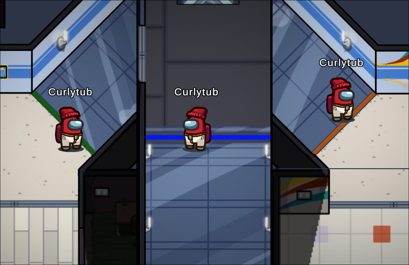 How to Read Logs in Among Us