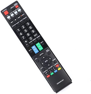 How to Turn On or Off Closed Captions on a Sharp TV