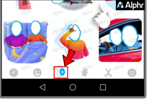 How to Do Cameos in Snapchat