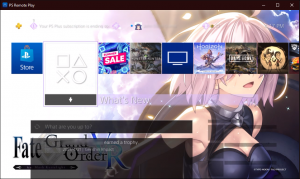 How to Stream Gameplay from a PS4