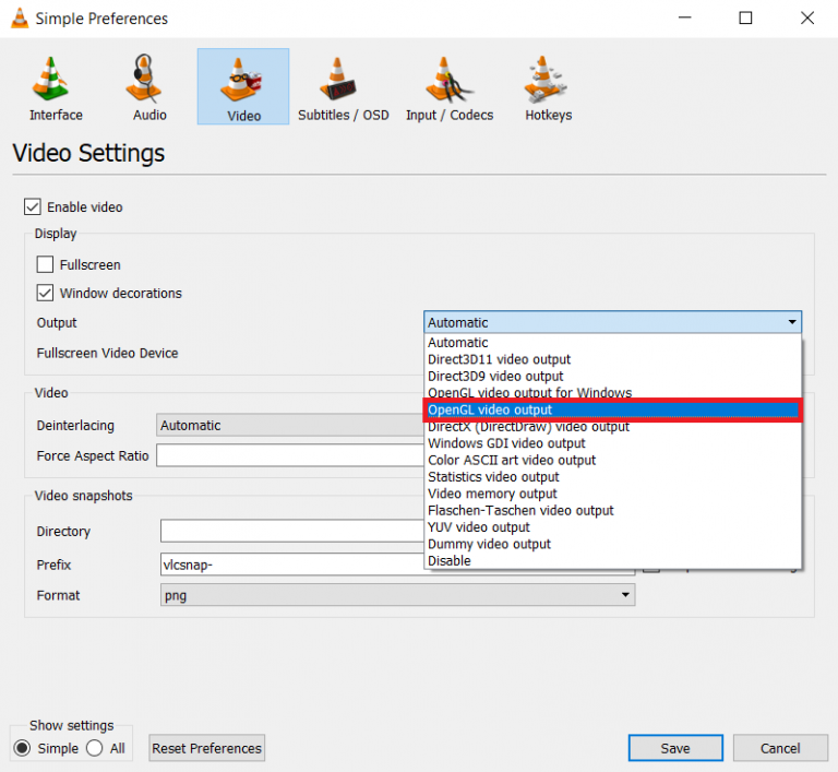 How to Stream VLC Player to Chromecast