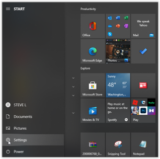How to Configure Display Scaling in Windows 10