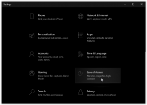 How to Configure Display Scaling in Windows 10