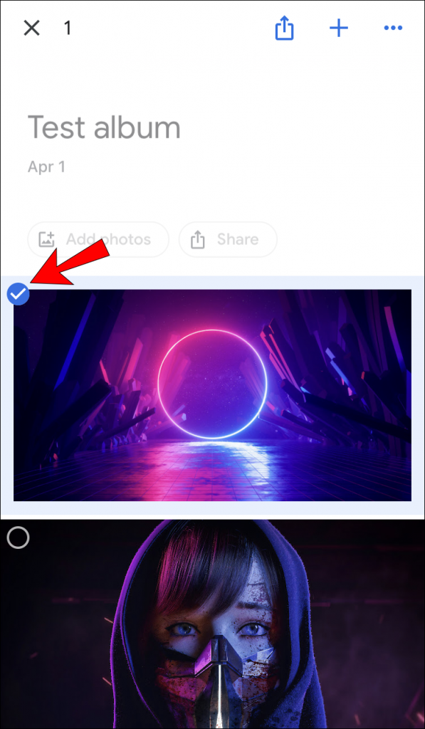 How to Select All in Google Photos from a PC or Mobile Device