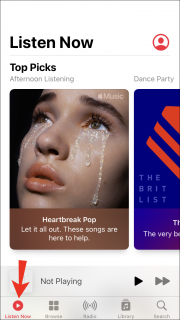 How to View Your Most Played Play Songs in Apple Music