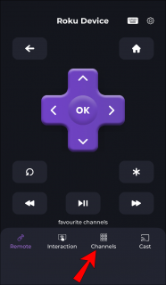 How To Find the IP Address of a Roku Device