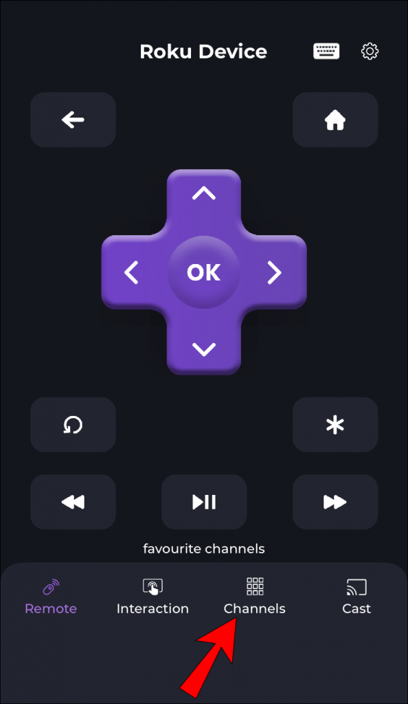 How To Find the IP Address of a Roku Device