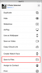 How To View the Metadata of a Photo on a PC or Mobile Device
