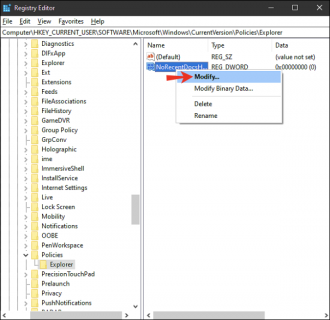 How to Clear and Turn Off Recent Files in Windows 10