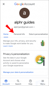 How To Change Your Name in Google Meet on a PC or Mobile Device