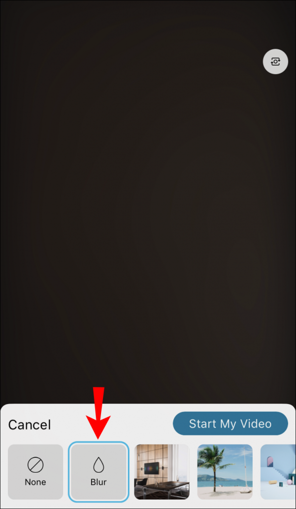 How To Change the Background in Webex