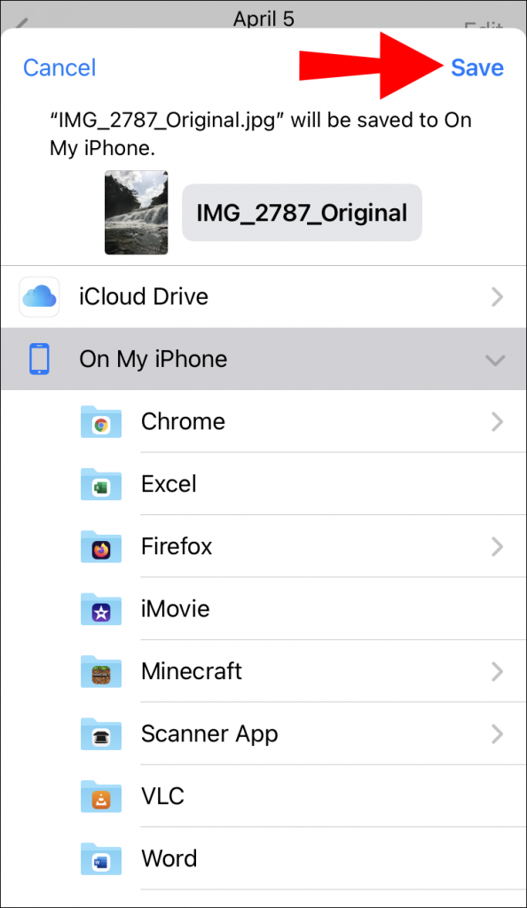 How To View the Metadata of a Photo on a PC or Mobile Device