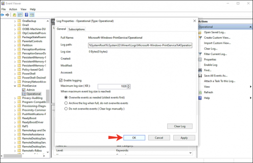 How to Check Print History on Windows 10