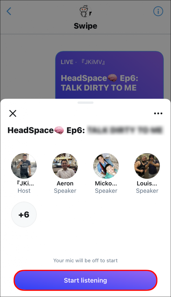 How To Listen to Twitter Spaces from Any Device