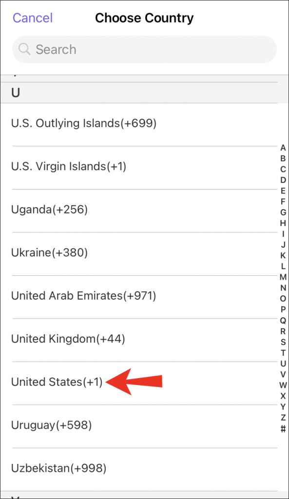 How To Change your Phone Number in Viber