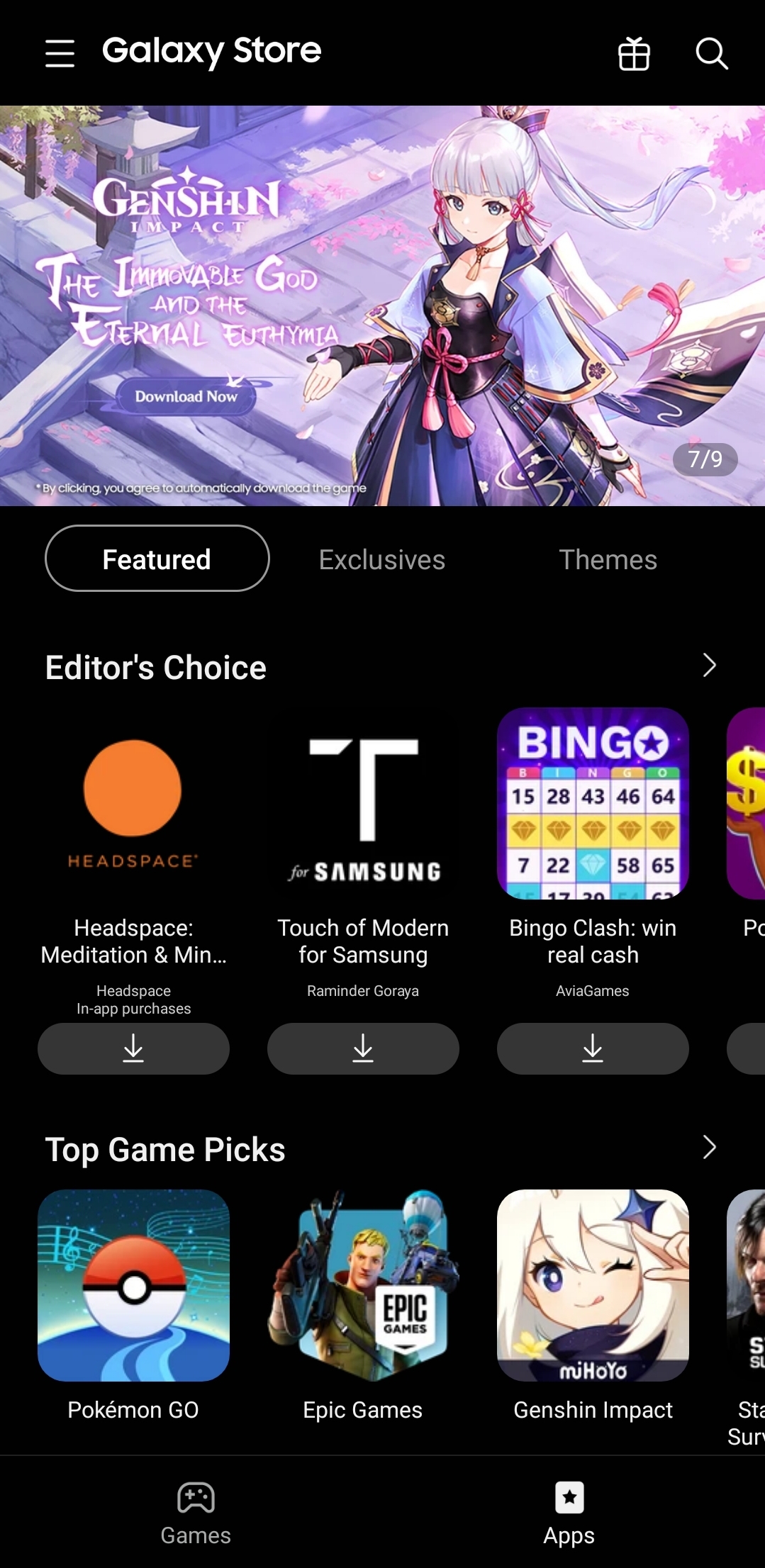How to Download Apps on Android Without Google Play