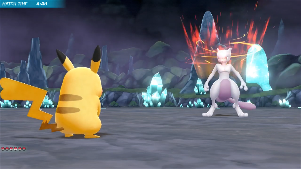 How To Catch Mewtwo in Pokemon Go