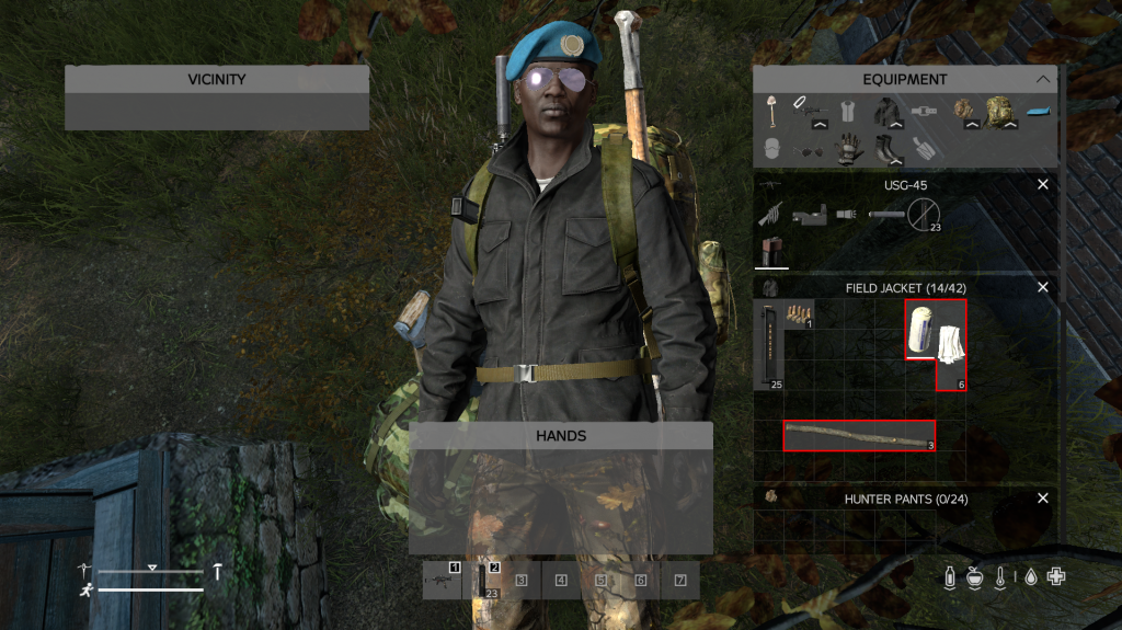 How to Fix a Broken Leg in DayZ