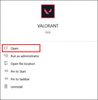 How to View Your Valorant Stats