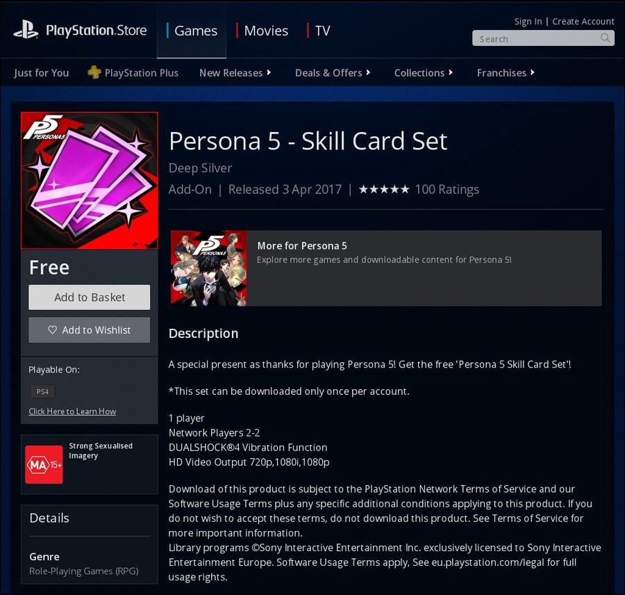 How to Use Skill Cards in Persona 5