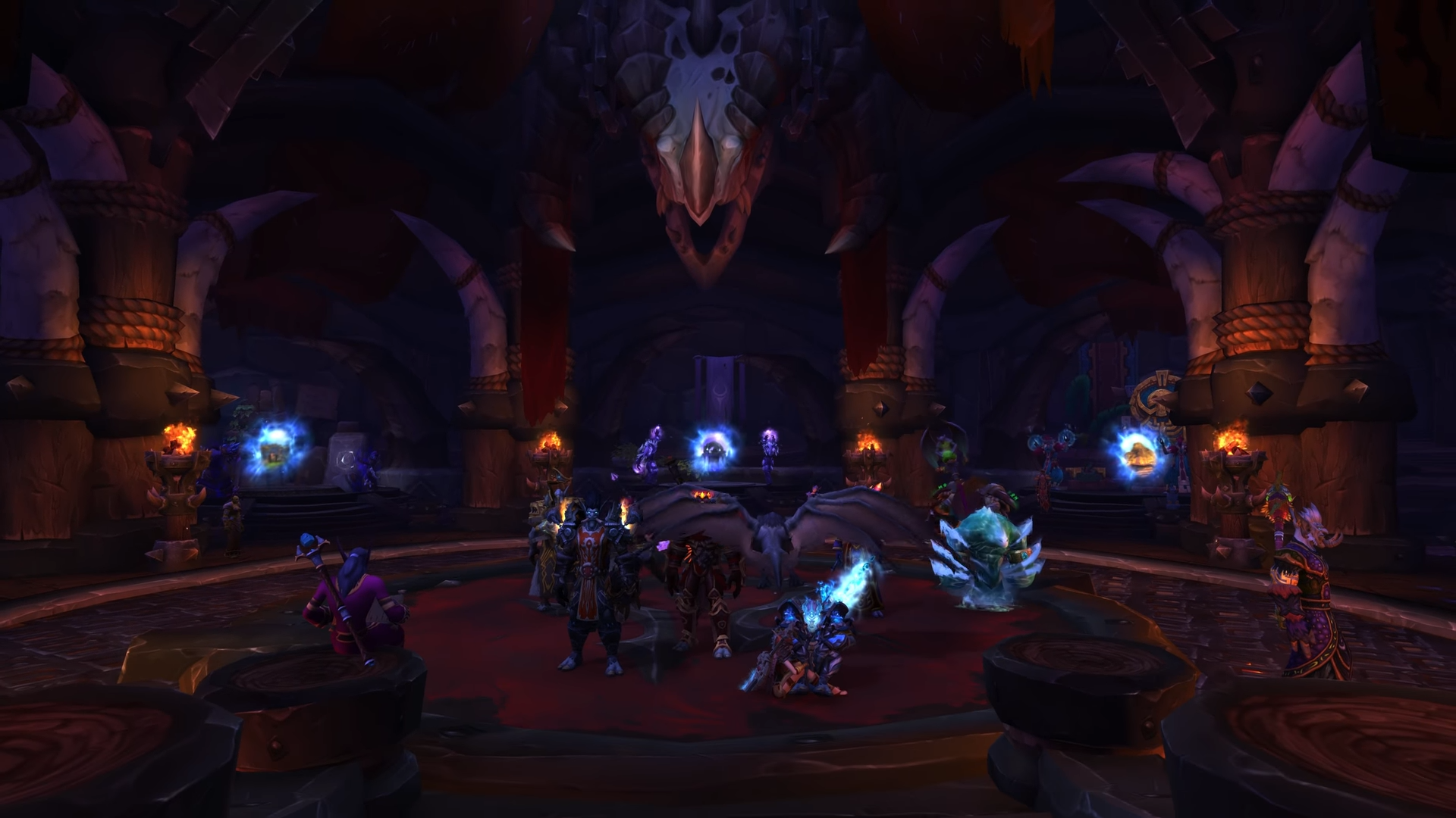 How To Get to Zandalar in World of Warcraft