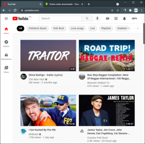 How To Download a Streaming Video