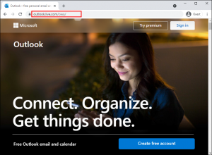 How to Schedule an Email in Outlook
