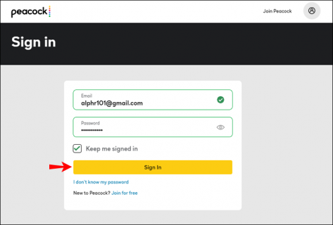 How to Turn Subtitles On or Off on Peacock TV