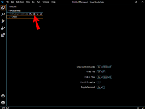 How to Run Code in VS Code