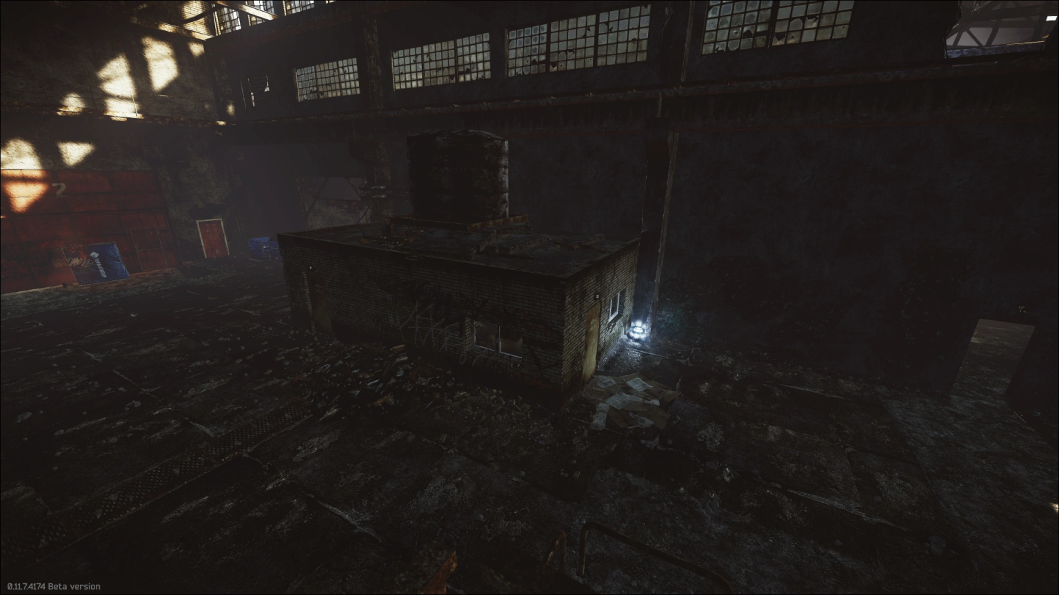 How to Find Exits in Escape From Tarkov