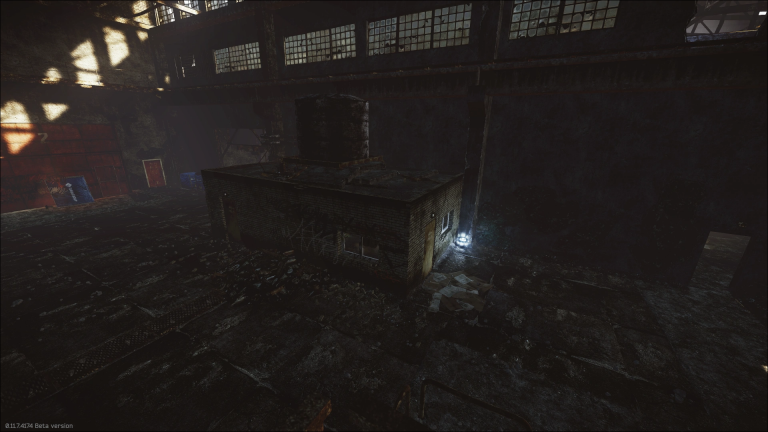 How to Find Exits in Escape From Tarkov