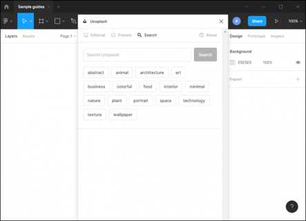 How to Add & Use Plugins in Figma