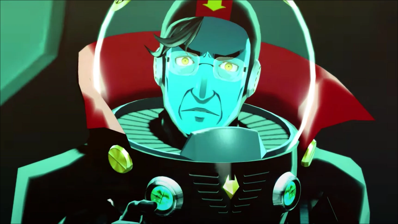 How to Get True Ending in Persona 5