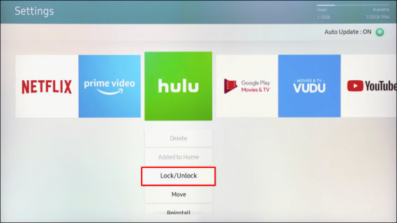 How to Add Apps to the Home Screen on a Samsung TV