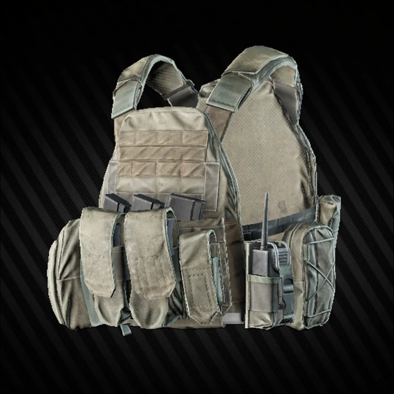 How to Increase Stash Size in Escape From Tarkov