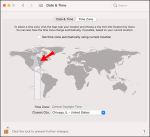 How to Change the Timezone on Discord