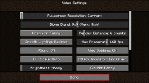 How to Improve OptiFine Settings for Minecraft