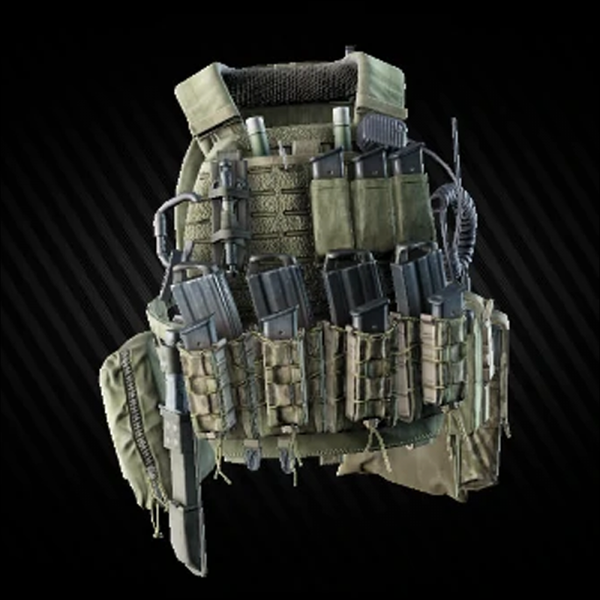 How to Increase Stash Size in Escape From Tarkov