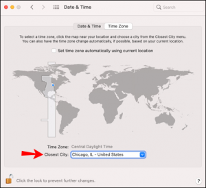 How to Change the Timezone on Discord