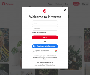 How to Delete Pins in Pinterest