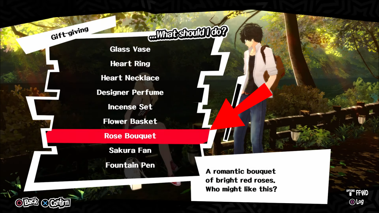 How to Use Skill Cards in Persona 5