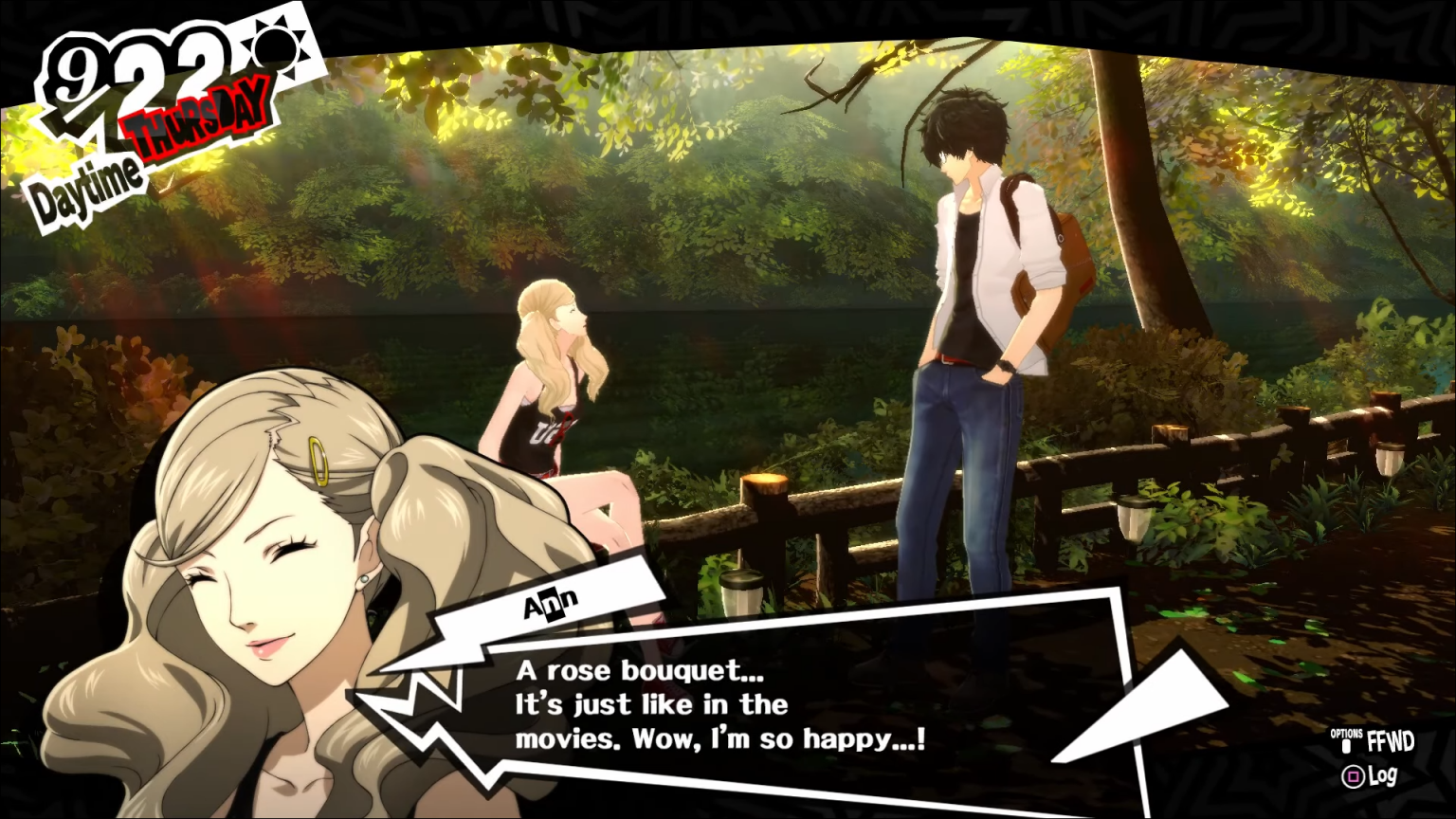 How to Use Skill Cards in Persona 5