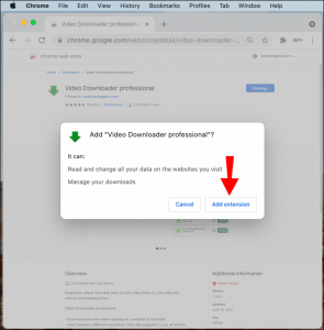 How To Download a Streaming Video