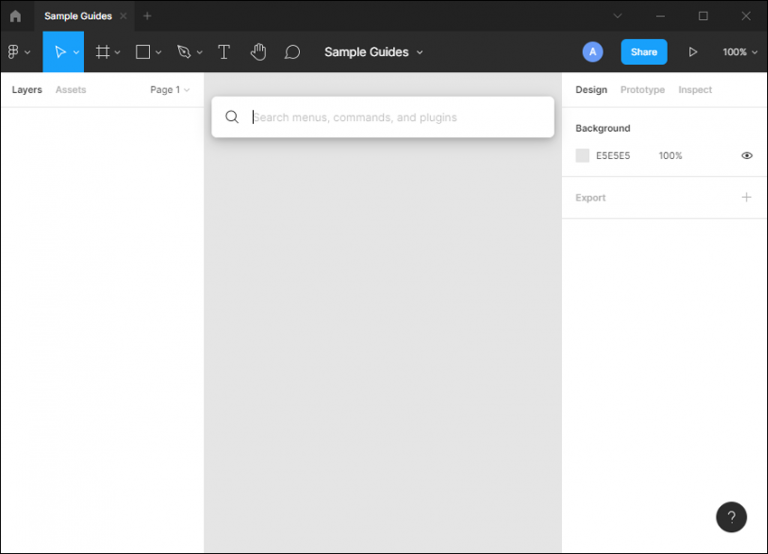 How to Add & Use Plugins in Figma