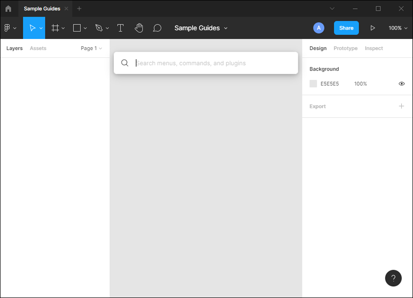 How to Add & Use Plugins in Figma