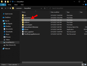 How to Make a Playermodel in GMod
