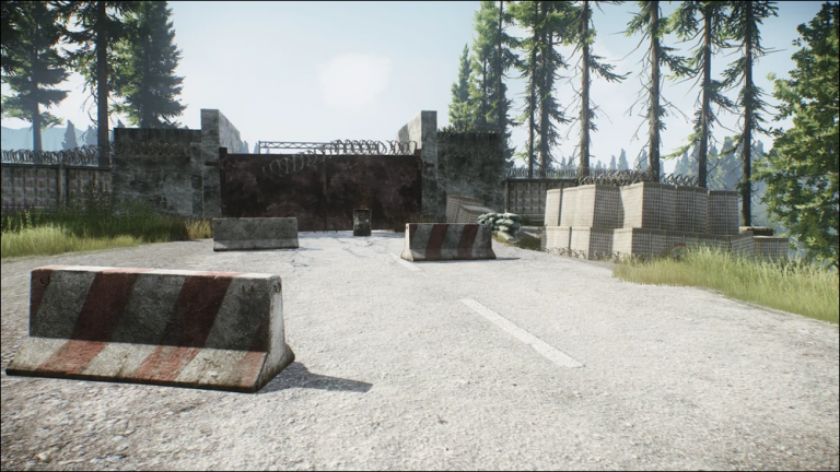 How to Find Exits in Escape From Tarkov