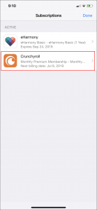 How to Change your Username in Crunchyroll