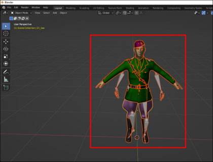How to Make a Playermodel in GMod